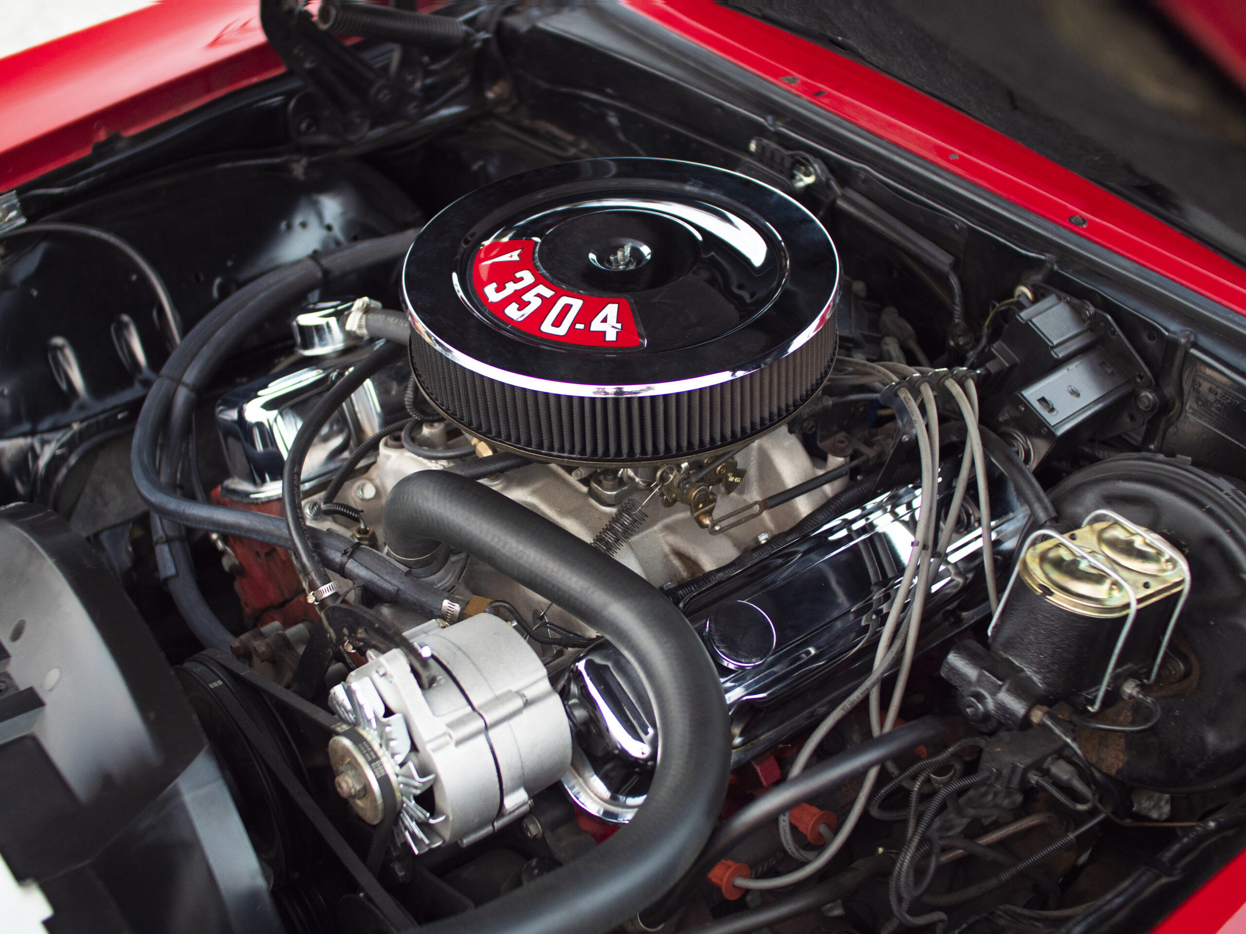 1969 Pontiac Firebird Engine Options Infoupdate