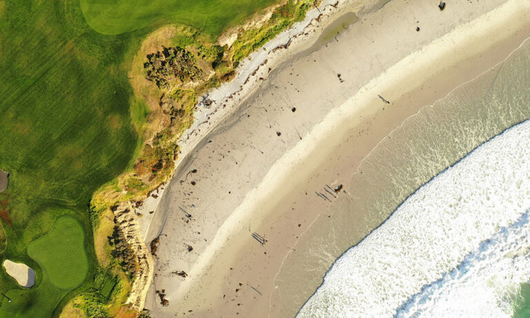 The Only Pebble Beach Guide You'll Ever Need