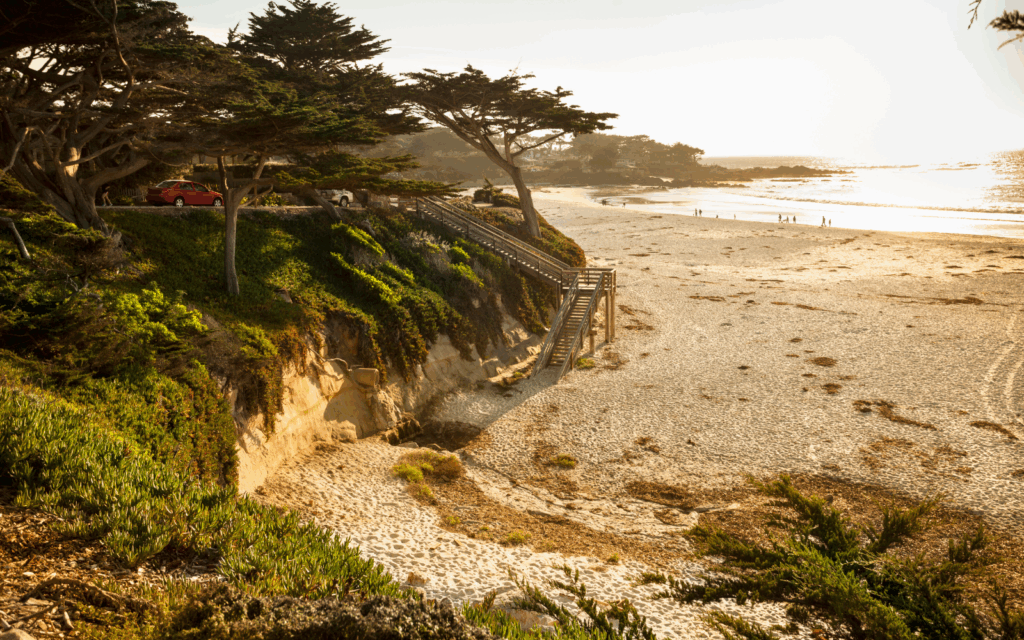 Local Guide to Carmel, CA: Hidden Gems & Sophisticated Stops